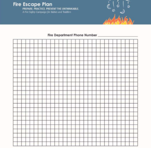 Plan Your Exit Strategy | South Lyon Fire Department