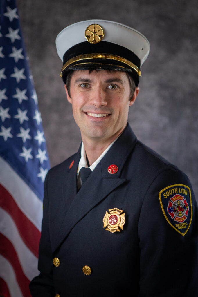 Prevention | South Lyon Fire Department