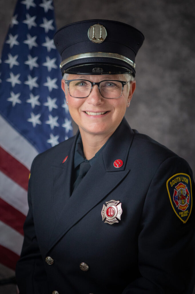 EMS | South Lyon Fire Department